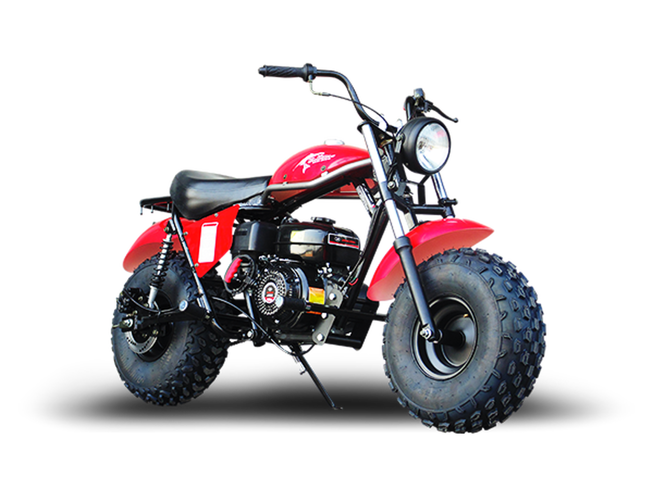 Buy 200cc Mini Bike – Minibike MB 200-2