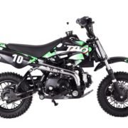 Buy DB 10 - Powerful 110cc Dirt Bike