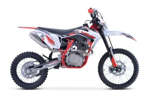 Trailmaster TM31 250 Off-Road Dirt Bike - Unleash Adventure