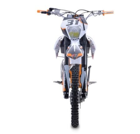 Trailmaster TM31 250 Off-Road Dirt Bike - Unleash Adventure