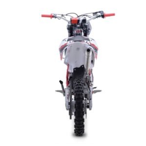 Trailmaster TM31 250 Off-Road Dirt Bike - Unleash Adventure