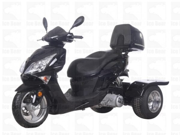 150cc Trike HAWK | 161powersports