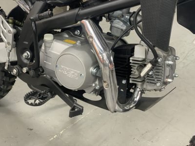 Apollo RFZ DB-Z20 125cc Dirt Bike For Sale - 161 Powersports