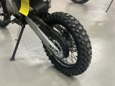 Apollo RFZ DB-Z20 125cc Dirt Bike For Sale - 161 Powersports