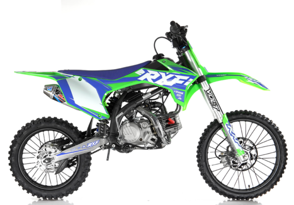 Apollo RXF200 Freeride MAX Dirt Bike - 161 Powersports