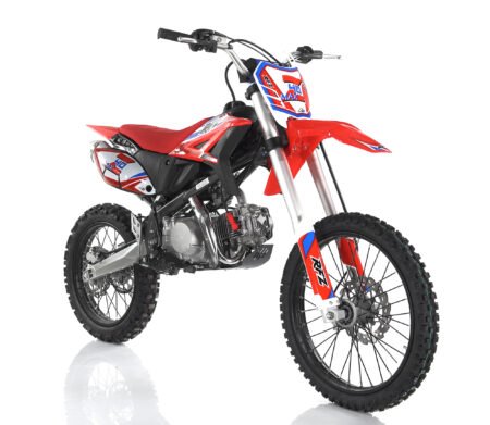 Apollo Z40 MAX 140cc Dirt Bike For Sale - 161 Powersports