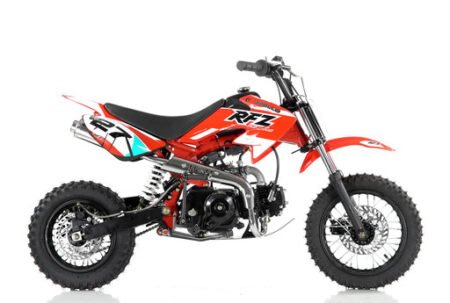 Apollo Dirt Bikes for Sale - Apollo DB 27 110cc