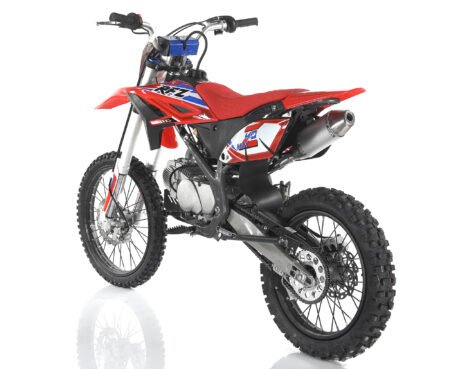 Apollo Z40 MAX 140cc Dirt Bike For Sale - 161 Powersports