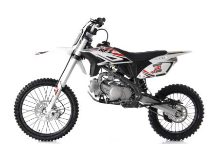 Apollo Z40 MAX 140cc Dirt Bike For Sale - 161 Powersports