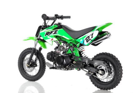 Apollo Dirt Bikes for Sale - Apollo DB 27 110cc