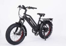 PowerRide: The Ultimate 48V E-Bicycle - VTR B12: Unleashing High ...