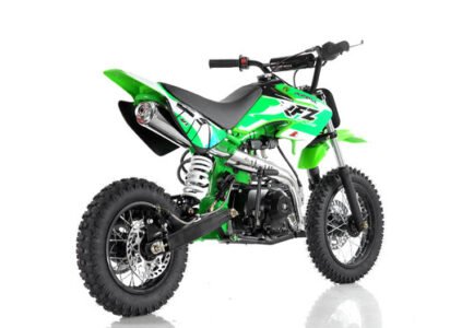 Apollo Dirt Bikes for Sale - Apollo DB 27 110cc