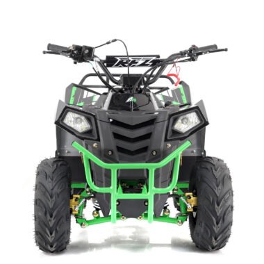 Apollo Mini Commander 110cc ATV For Sale - 161 Powersports