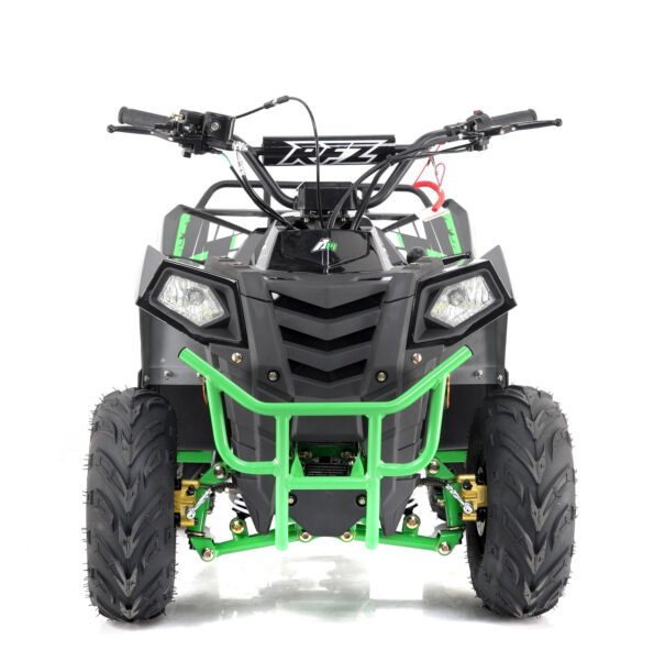 Apollo Mini Commander 110cc ATV For Sale - 161 Powersports