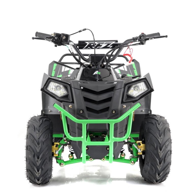Apollo Mini Commander 110cc ATV For Sale - 161 Powersports