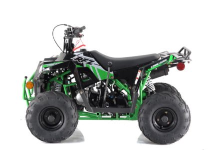 Apollo Mini Commander 110cc ATV For Sale - 161 Powersports