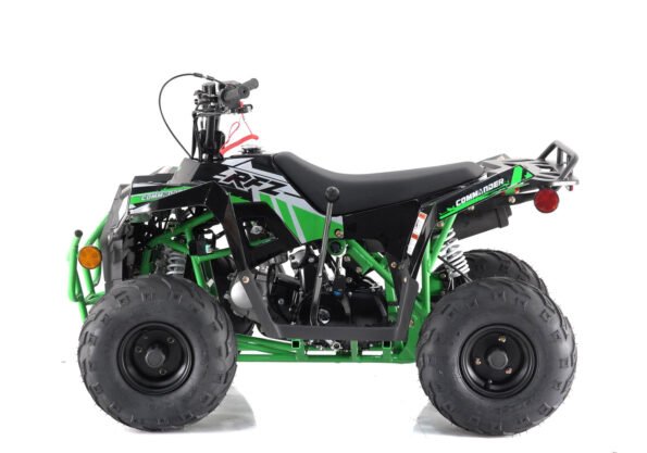 Apollo Mini Commander 110cc ATV For Sale - 161 Powersports