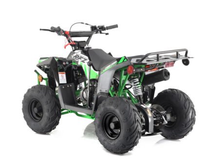 Apollo Mini Commander 110cc ATV For Sale - 161 Powersports