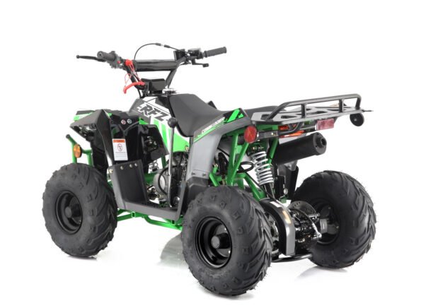 Apollo Mini Commander 110cc ATV For Sale - 161 Powersports