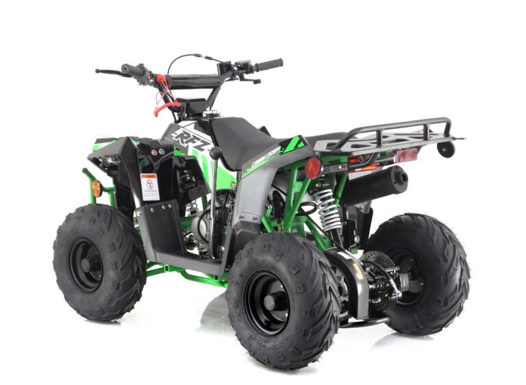 Apollo Mini Commander 110cc ATV For Sale - 161 Powersports