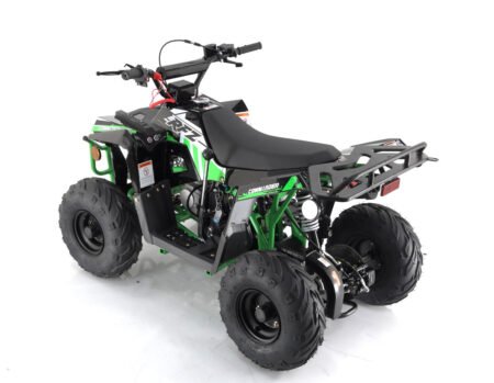 Apollo Mini Commander 110cc ATV For Sale - 161 Powersports