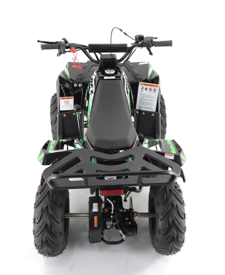 Apollo Mini Commander 110cc ATV For Sale - 161 Powersports