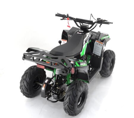Apollo Mini Commander 110cc ATV For Sale - 161 Powersports