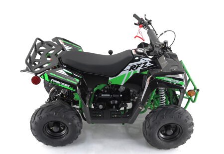 Apollo Mini Commander 110cc ATV For Sale - 161 Powersports