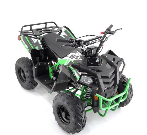 Apollo Mini Commander 110cc ATV For Sale - 161 Powersports