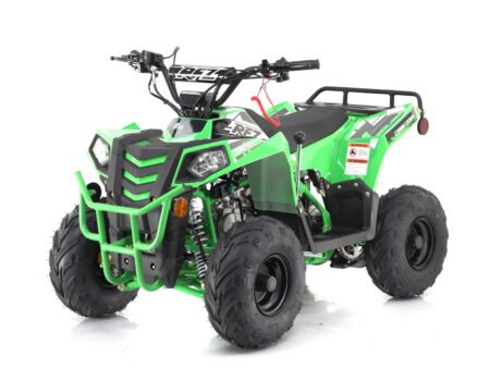 Apollo Mini Commander 110cc ATV For Sale - 161 Powersports