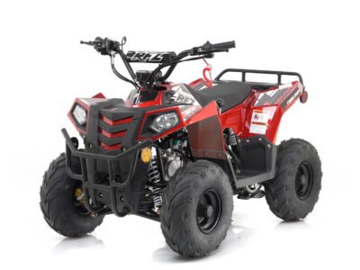 Apollo Mini Commander 110cc ATV For Sale - 161 Powersports