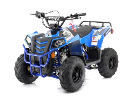 Apollo Mini Commander 110cc ATV For Sale - 161 Powersports