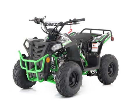 Apollo Mini Commander 110cc ATV For Sale - 161 Powersports