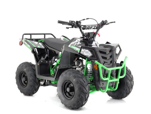 Apollo Mini Commander 110cc ATV For Sale - 161 Powersports