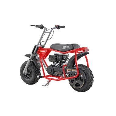 Massimo Mini Bike 100 - Compact and Fun for Beginners