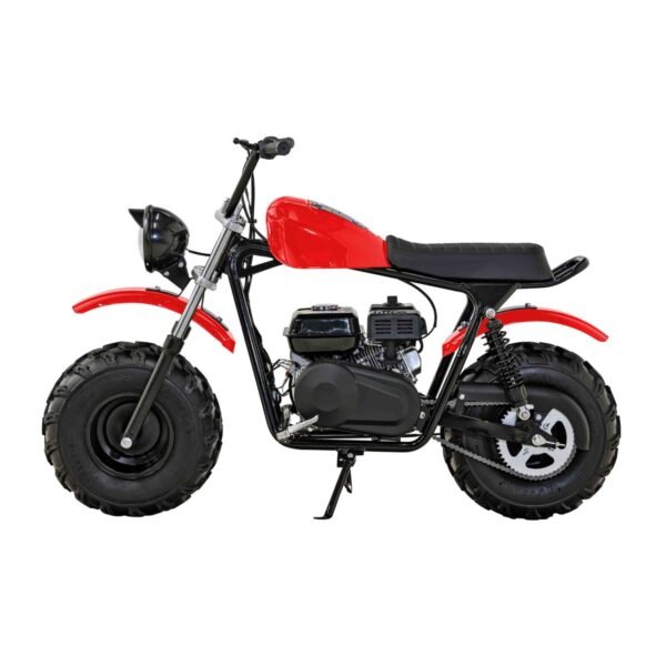 Massimo Mini Bike 100 - Compact and Fun for Beginners