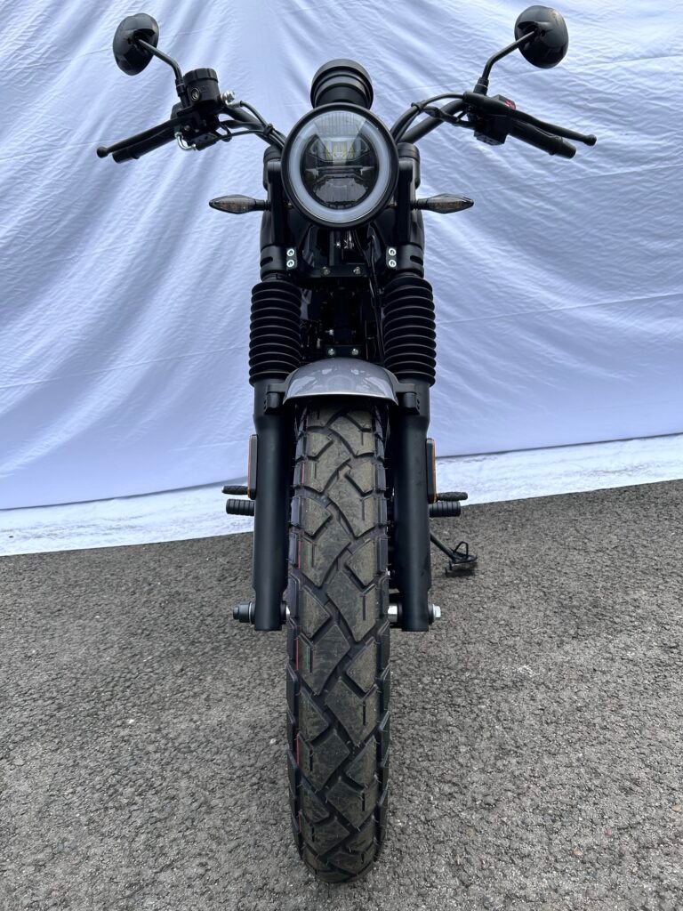 RPS CRUISER 250 EFI Motorcycle | 6-Speed - 161 Powersports