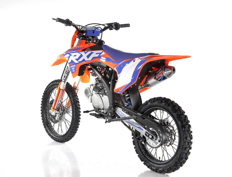 Apollo RXF 150 Freeride Max Dirt Bike - 161 Powersports