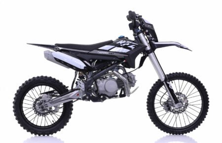 Apollo RFZ Thunder 150cc DLX Dirt Bike - 161 Powersports
