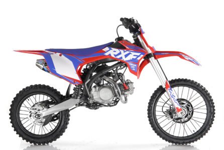 Apollo RXF 150 Freeride Max Dirt Bike - 161 Powersports