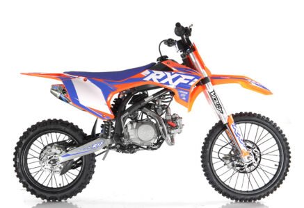 Apollo RXF 150 Freeride Max Dirt Bike - 161 Powersports
