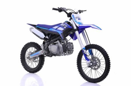 Apollo RFZ Thunder 150cc Dirt Bike - 161 Powersports