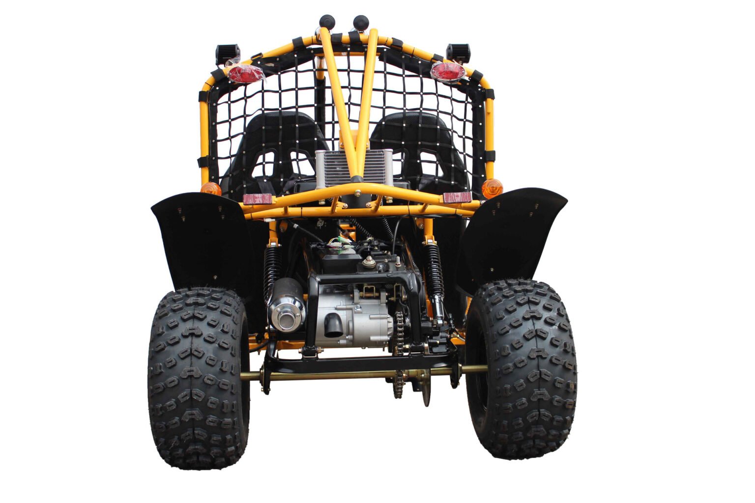 Vitacci Spider 200 DLX Go Kart - 161 Powersports