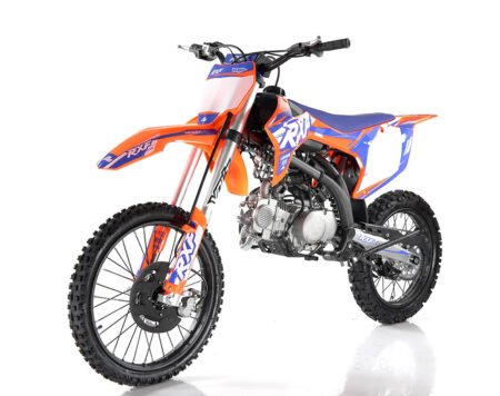 Apollo RXF 150 Freeride Max Dirt Bike - 161 Powersports