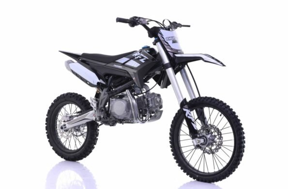 Apollo RFZ Thunder 150cc Dirt Bike - 161 Powersports