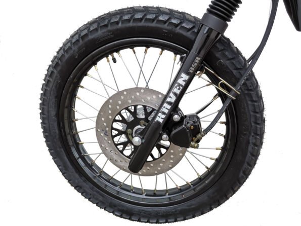 Vitacci Raven 250 Enduro Bike For Sale - 161 Powersports