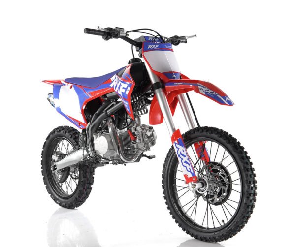 Apollo RXF 150 Freeride Max Dirt Bike - 161 Powersports
