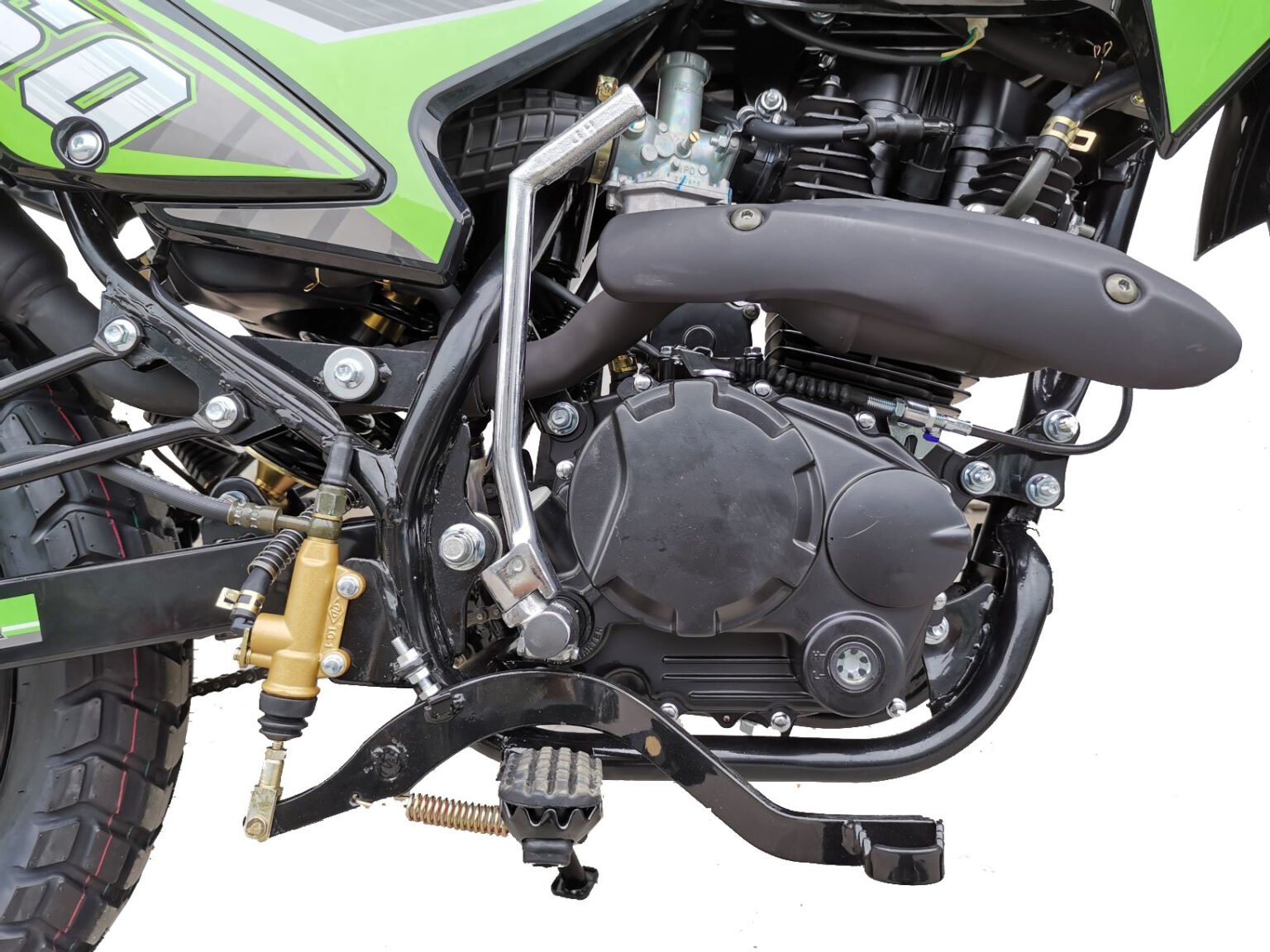 Vitacci Raven 250 Enduro Bike For Sale - 161 Powersports